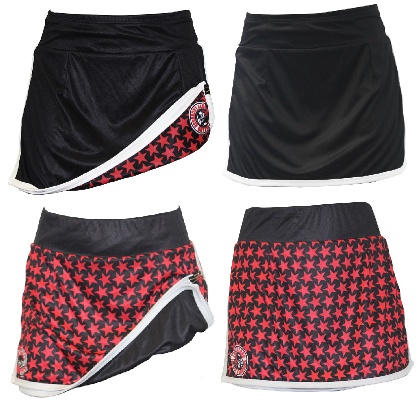 Uniform Shorts - Girls Lacrosse Basketball Field Hockey – Chill-life ...